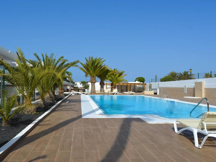 Dunasol 341 By Best Holidays Fuerteventura - Corralejo