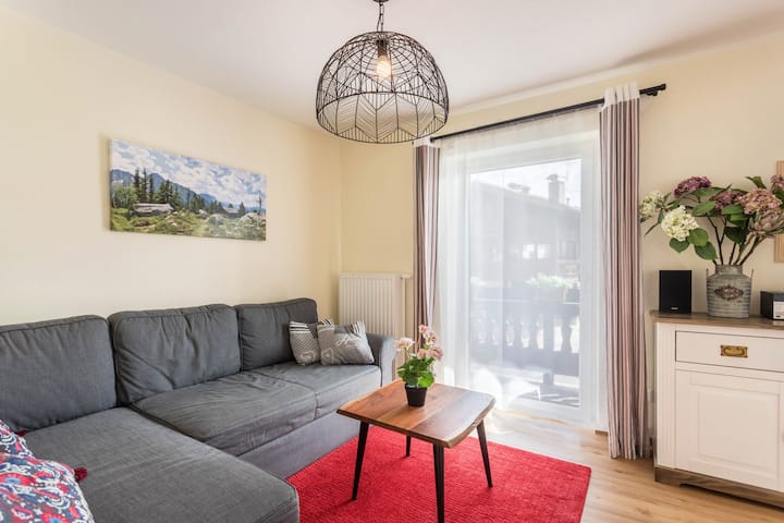 Ferienwohnung Kaisereck Top 3 - Reit im Winkl