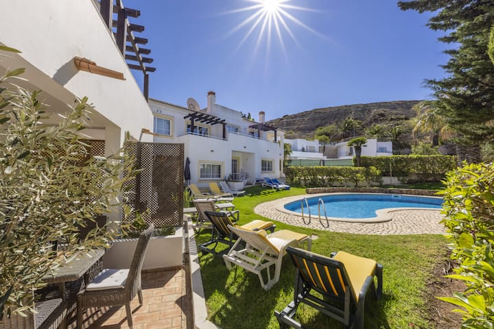 Villa Stamango - Praia da Luz