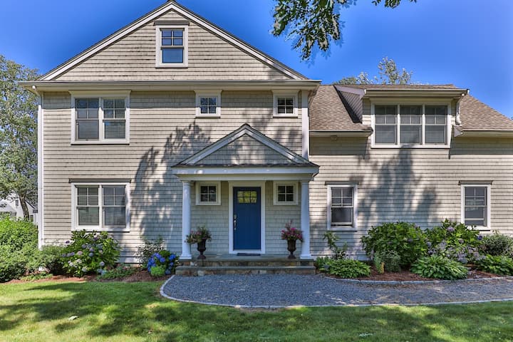 Private Paradise In Eastham - Eastham, MA