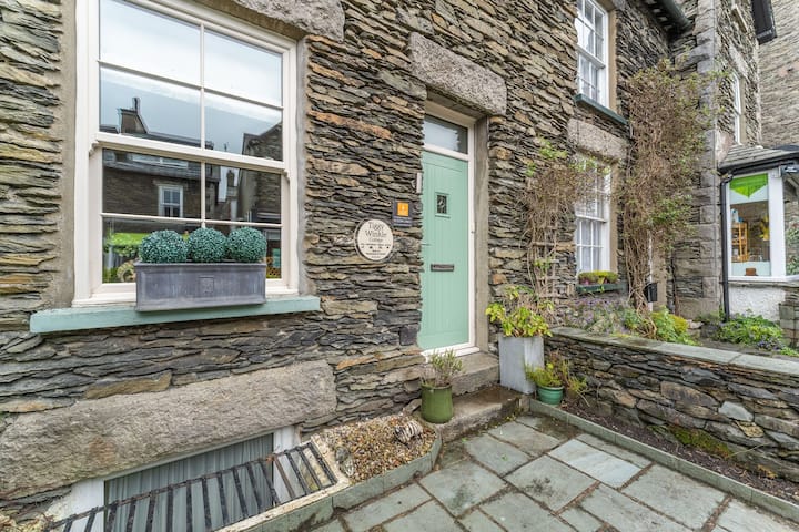 Tiggy Winkle Cottage, Windermere, Dog Friendly - Windermere