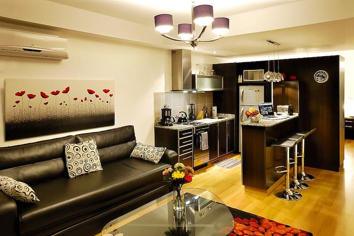 Best Block In Palermo Hollywood - Buenos Aires