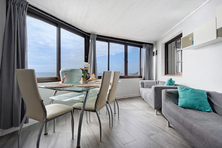 Casita Independiente Frente Al Mar - Tacoronte