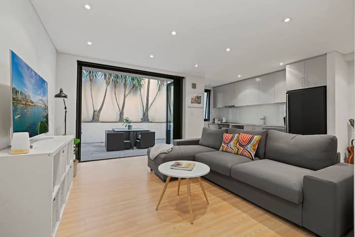 Paddington Weekender - Coogee