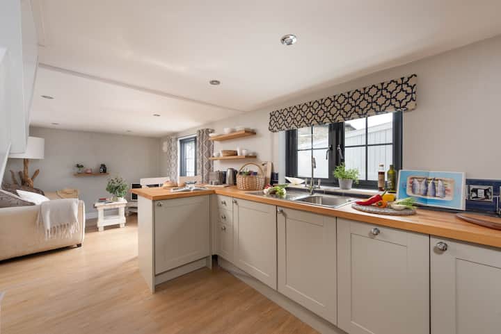 Spindrift, St Ives - St Ives