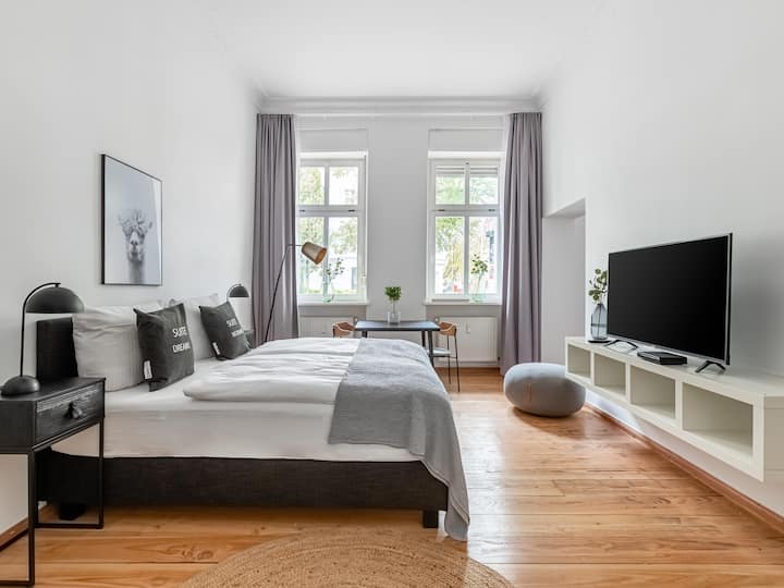 Berlin Malmöer Str. | Suite L (Lt) - Berlin