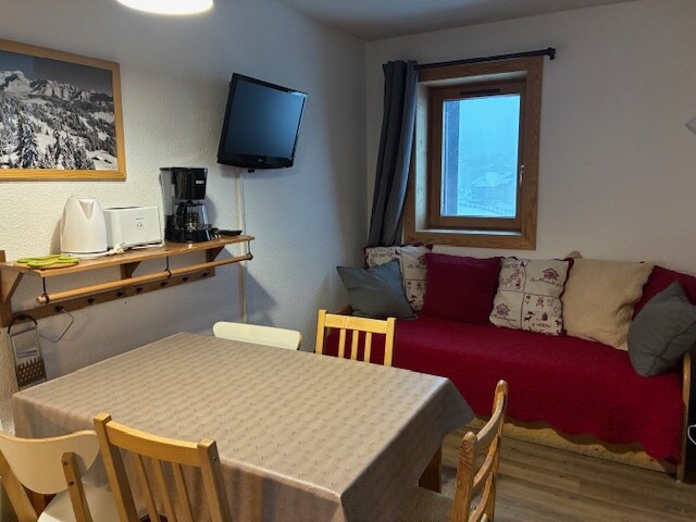 Arcelle Apartment 30m2 4 Pers Jolie Viewed - Apartments for Rent in Val ...