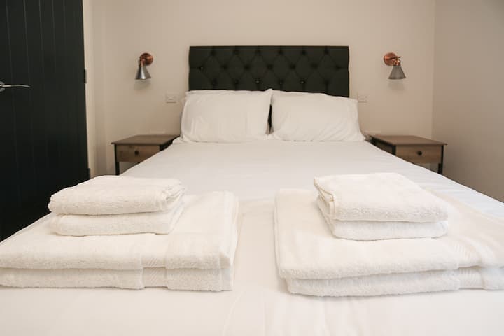 Apartment-exclusive-private Bathroom - Belfast