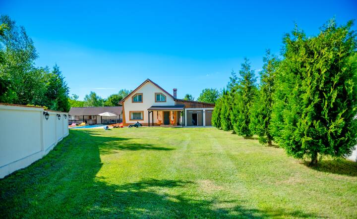Avrigelli, Baby&kids Friendly - Avrig