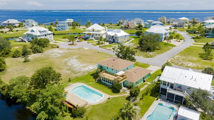 Pensacola Fla, Family Vacation Destination. 5 / 3 - Perdido Key, FL