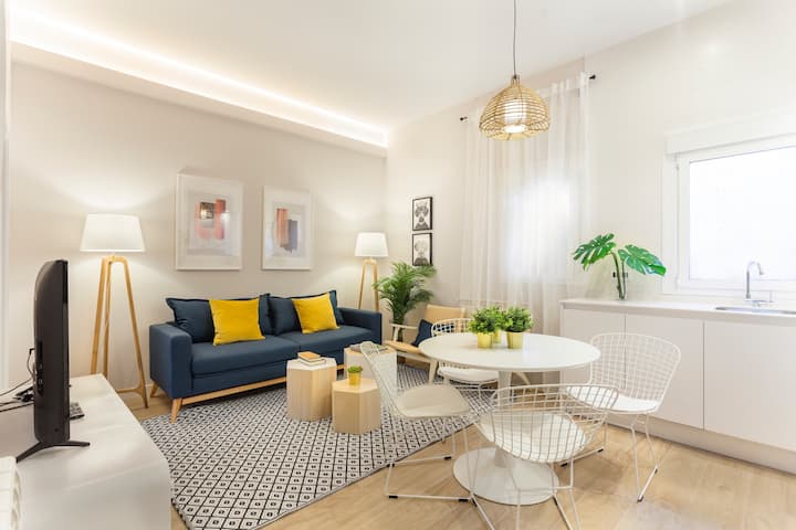 Appartement Iriarte I à Madrid - Madrid