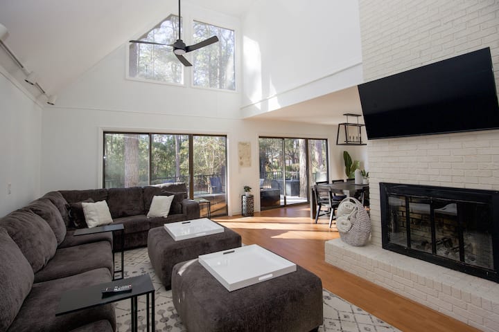 A Pinehurst Home - Pinehurst, NC