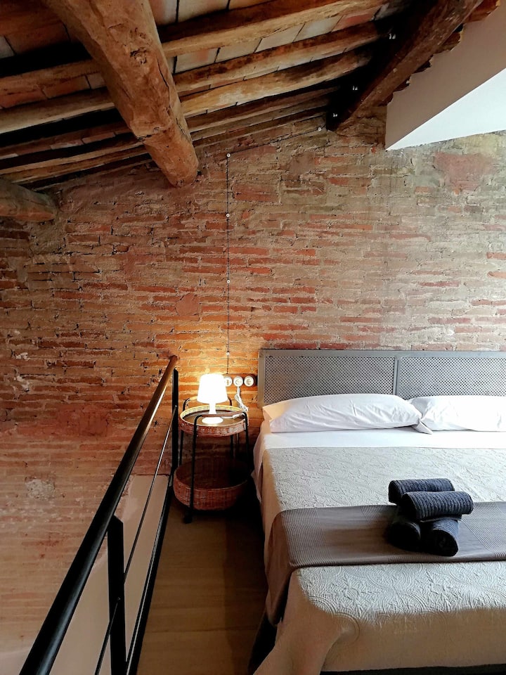 Mazi Apartments Penthouse - Badalona