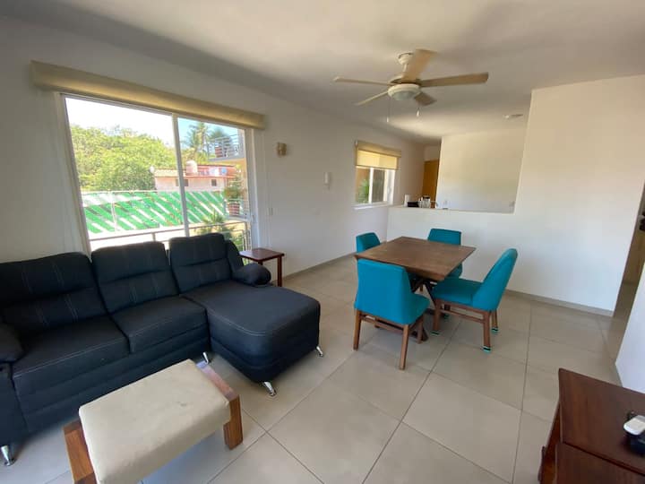 Villas Rubi - Zihuatanejo