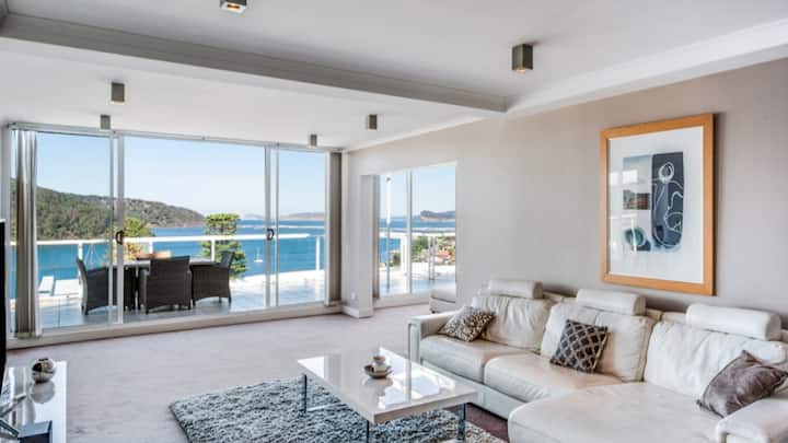 Penthouse Resort By Holidayco - Ettalong Beach