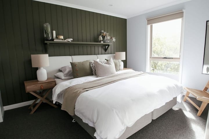 Hav Hus - Inverloch
