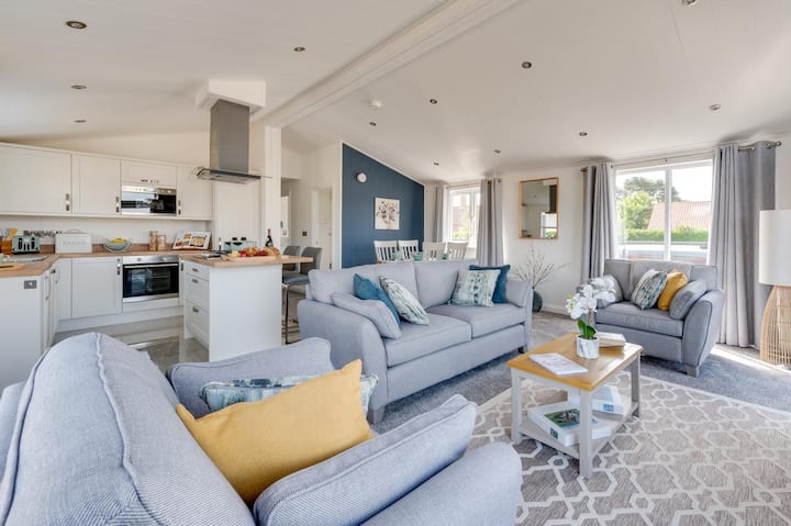 2 Bed In Burnham Market (Oc-2335) - Burnham Market