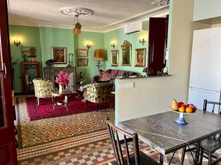 Fabulous Luxury In Best Location Of  City Centre - Barcelona