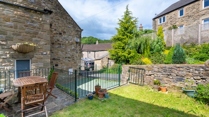 Herbal Cottage - Hathersage