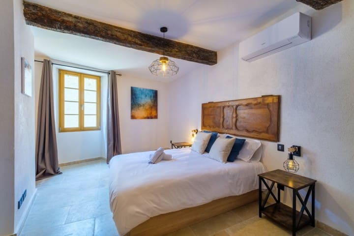 Charming Apartment - Saint Paul De Vence - Tourrettes-sur-Loup