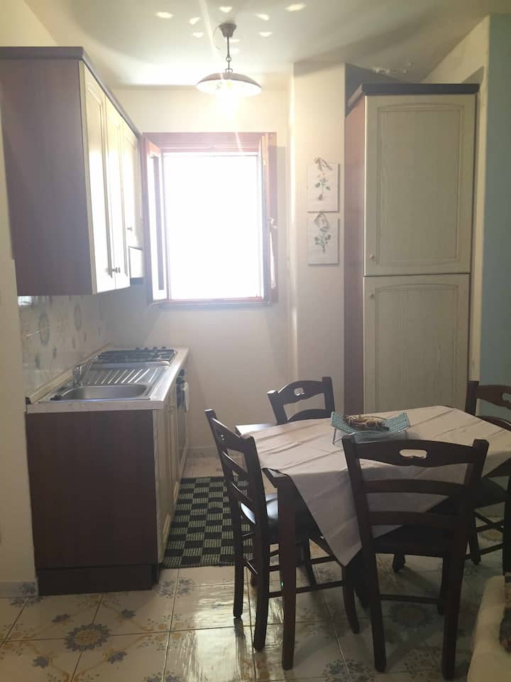 [202] Monolocale. - Bagnara Calabra