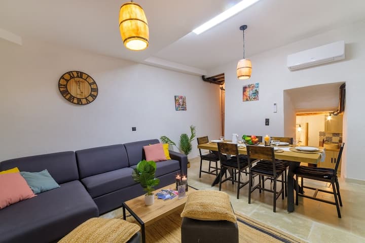 Charmant Appartement - Saint Paul De Vence Village - Cagnes-sur-Mer