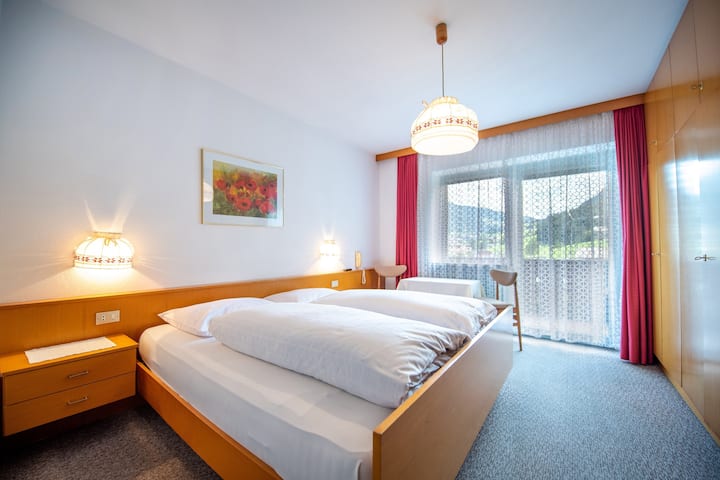 134d Alara Rooms - Ortisei