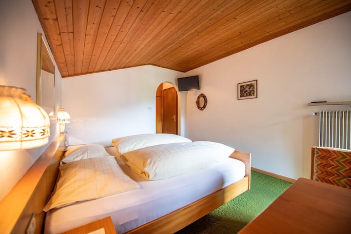 134f Alara Rooms - Ortisei