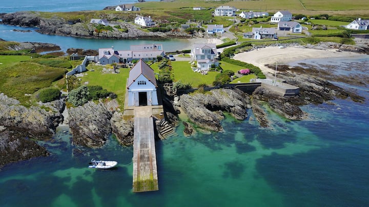 Pen Y Graig - Trearddur Bay