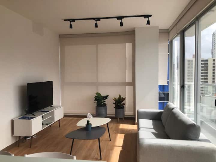 Impressive City View Apartment - Panama