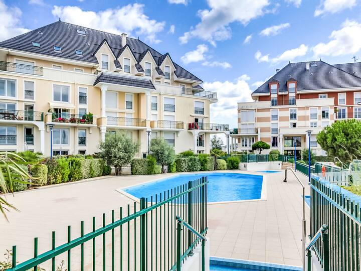 La Presqu'île By Interhome - Dives-sur-Mer