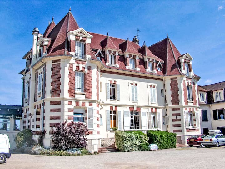 Le Caneton By Interhome - Houlgate