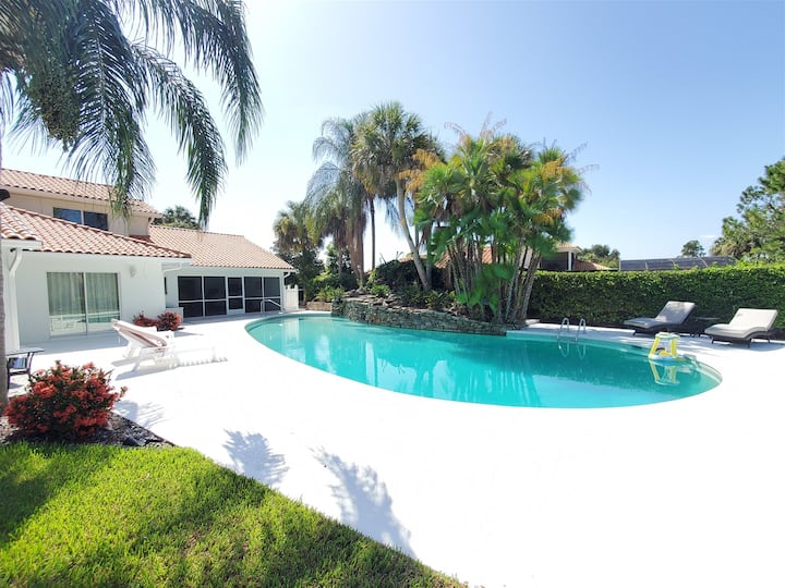 The Presidential At Swiss! Luxury Gem! - Groveland, FL