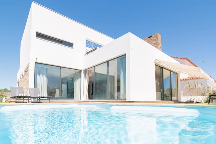 Villa Melissa - Setúbal