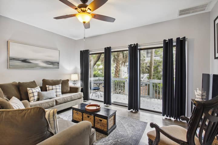 Savannah Villa Vacation Rentals - Georgia, United States | Airbnb