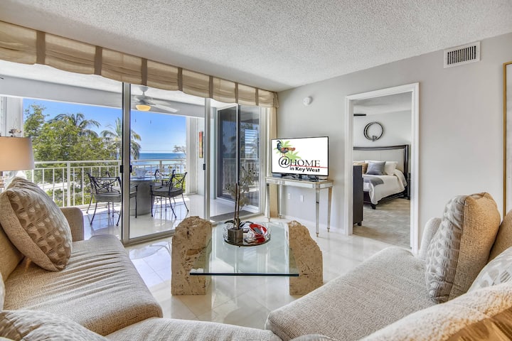 Dune Wind South By Avantstay | Month-long Stays - Key West, FL