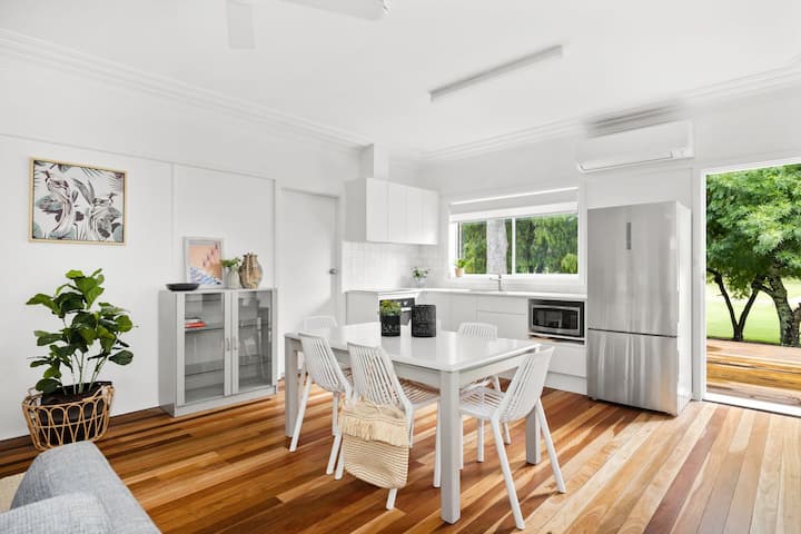 Barefoot Bungalow - Mollymook