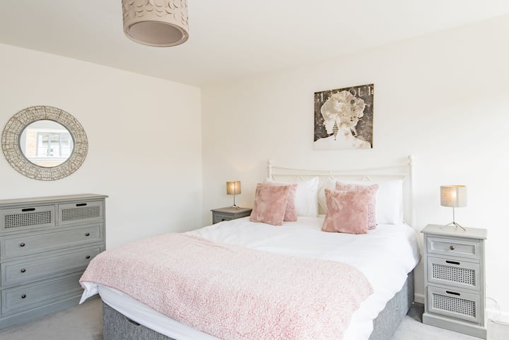 Stone's Throw - Deal