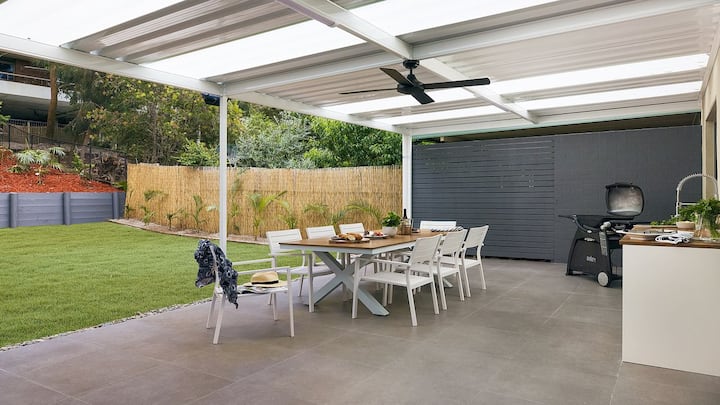 The Fijian, 52 Lagoons Circuit - Port Stephens