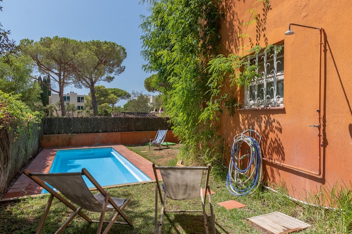 Illes Medes A El Golfet - Palafrugell
