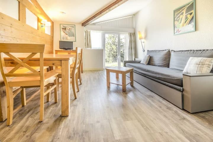 Appartement Confort 1 Chambre (6 Personnes) - Alp, Catalonia