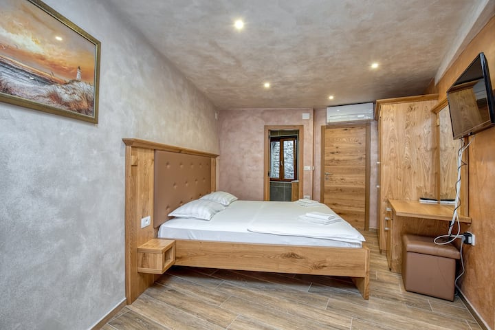 Casa Viktor - Standard Double Room Kolja - Umago