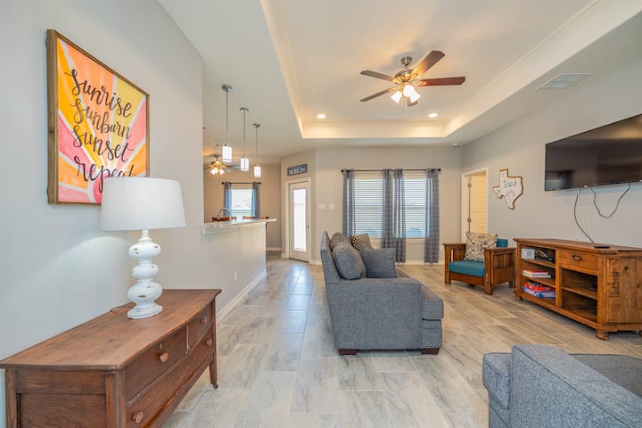 Vacation Living At Its Finest! - Aransas Pass