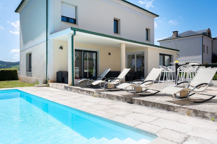 Fidalsa Majestic - Cantabria