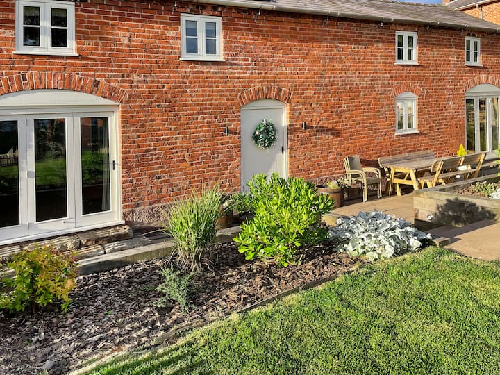 The Drift House - Shropshire