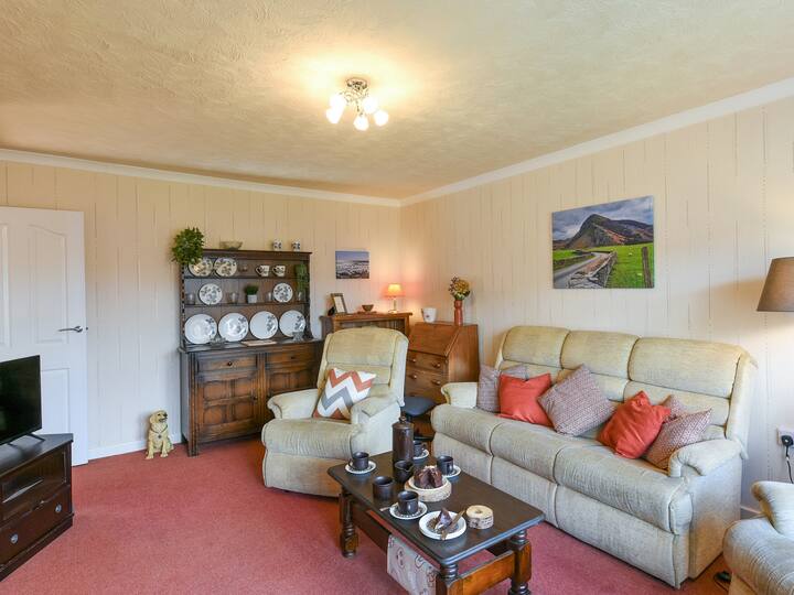Maldwyn - Tywyn