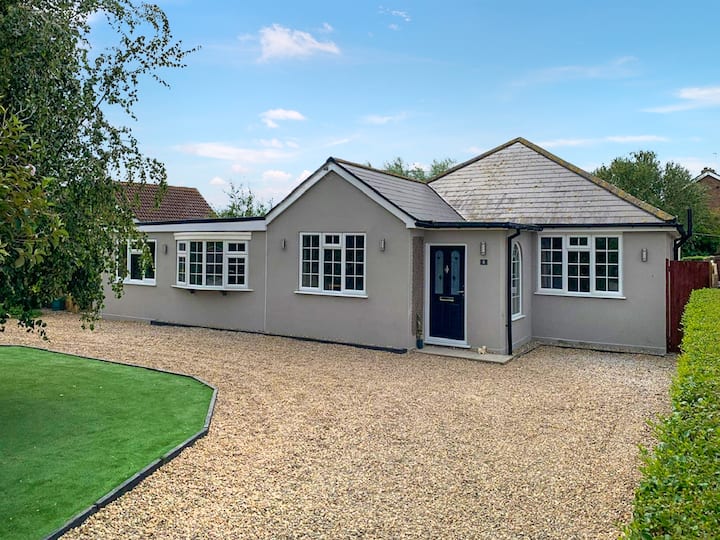 The Coast House At St Mary's Bay - Dymchurch