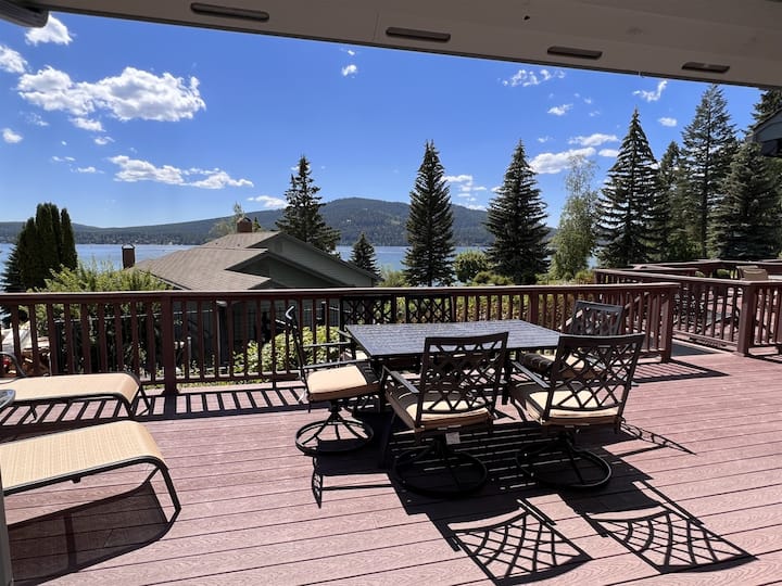 Mountain Harbor Cottage At Whitefish Lake #116 - Whitefish, MT