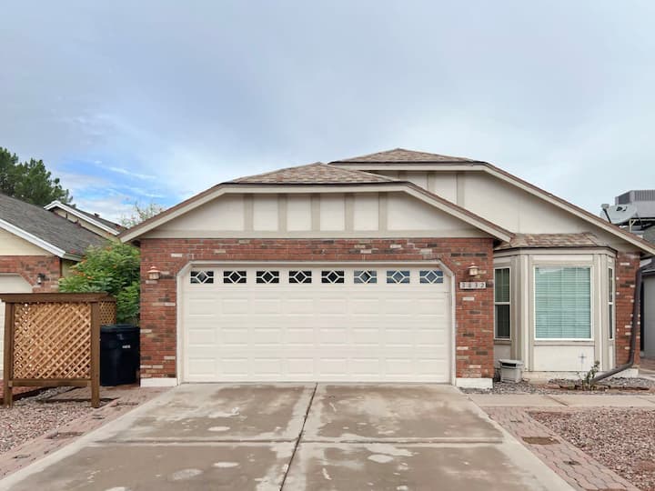 Wow! Single-story 3br Chandler Home - Chandler, AZ