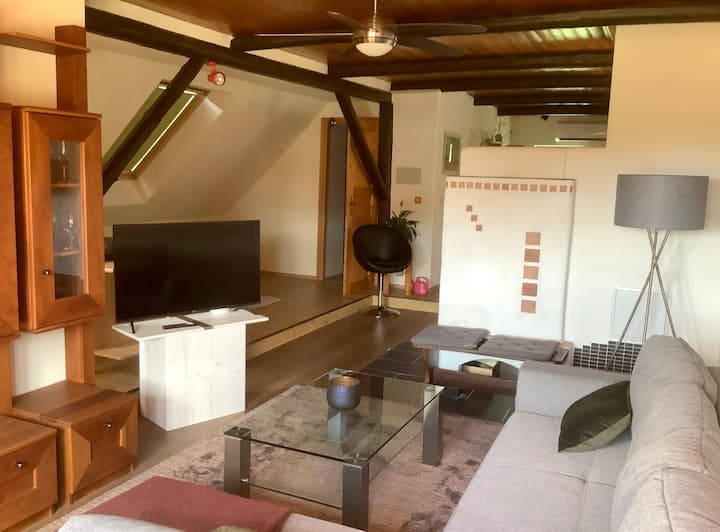 Ferienwohnung/app. Für 5 Gäste Mit 87m² In Rinteln (170415) - Rinteln